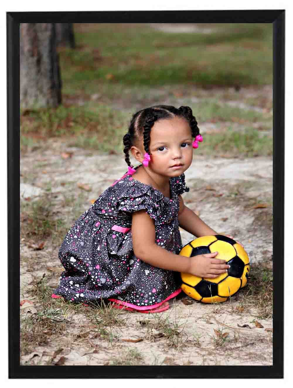 Alu rammer - Metal Rammer - Billige rammer til alle